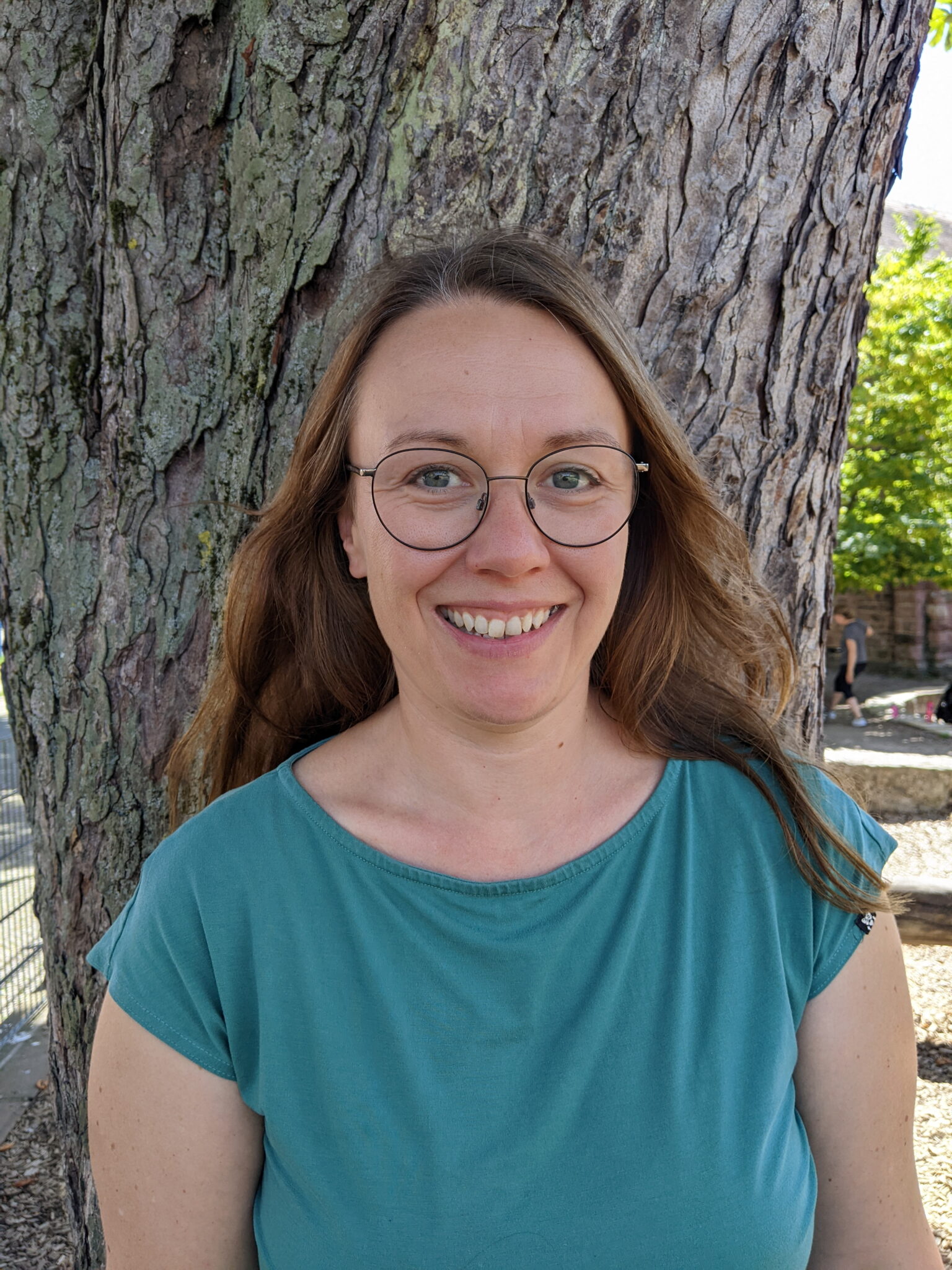 Beratung in der Schule - C.F. Meerwein-Grundschule